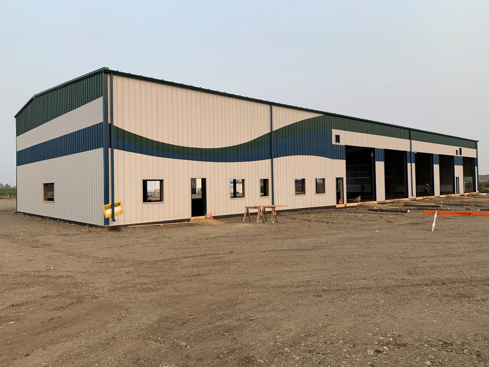 Home — Atkinson Construction