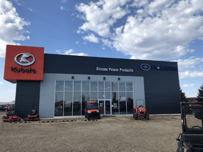 About — Atkinson Construction